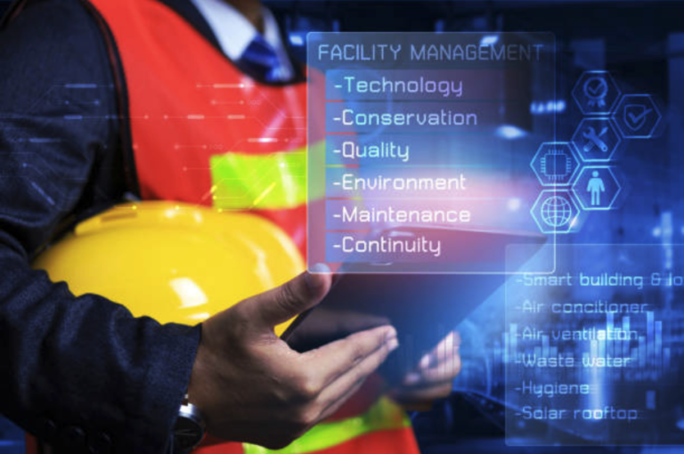 Digital Transformation in Construction Management: Why It Matters – PACO Group
