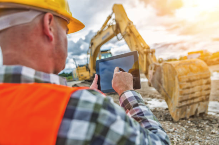 Digital Transformation in Construction Management: Why It Matters – PACO Group