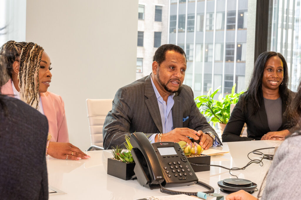 AMTRAK, Gateway Program – PACO Group