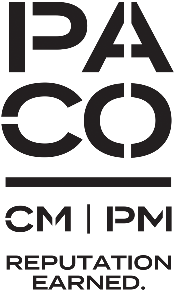 Asset Management in Construction Projects: Key Principles – PACO Group