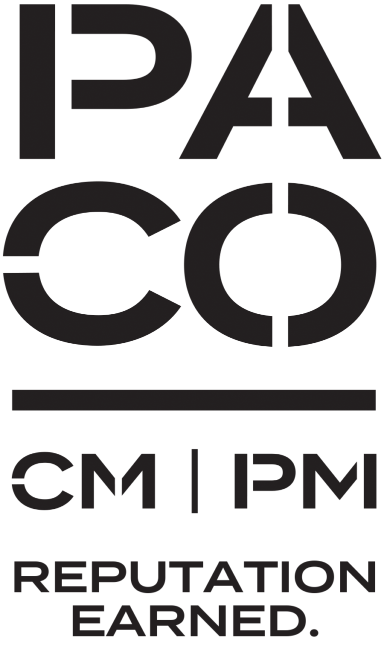 Asset Management in Construction Projects: Key Principles – PACO Group