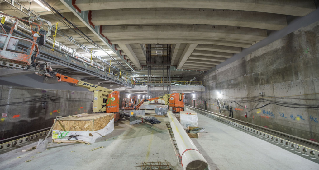 Program & Construction Management – PACO Group