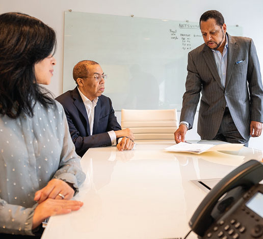 Configuration Management – PACO Group