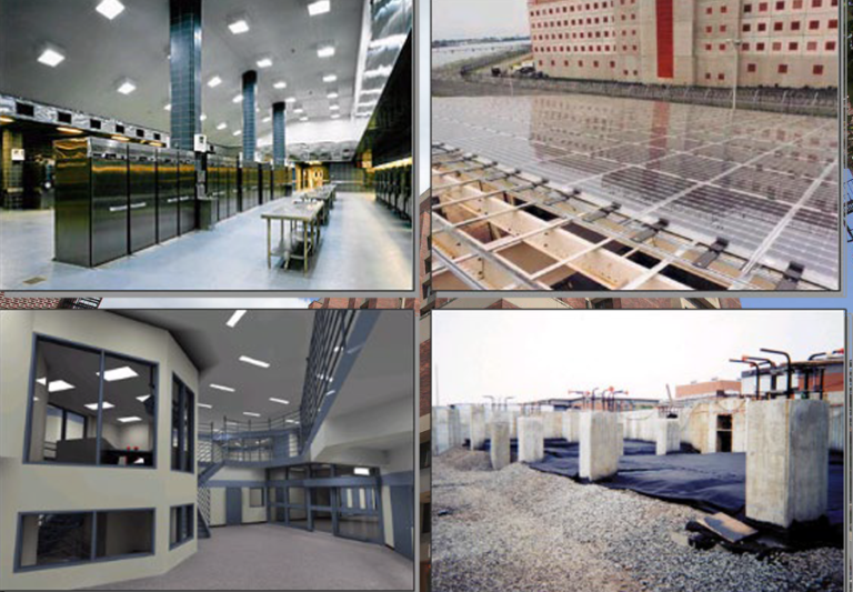 Projects – PACO Group