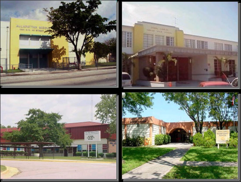 Miami-Dade Public Schools – PACO Group