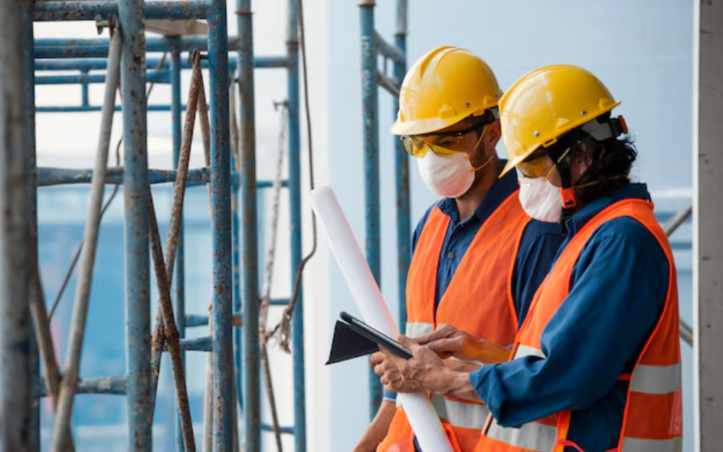 Top 5 Construction Management Challenges for 2025 – PACO Group